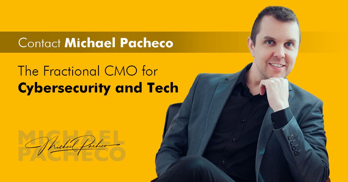 Contact | Michael Pacheco